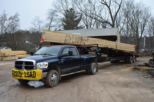 Building Materials